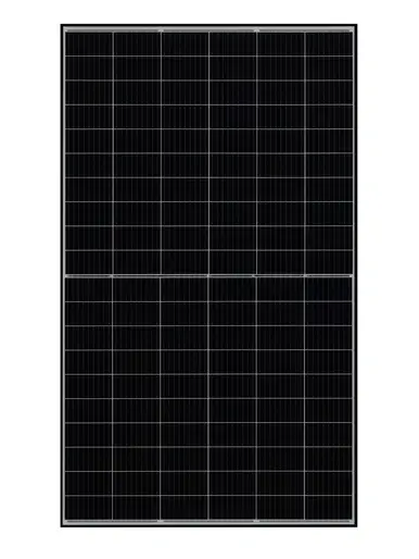Solárny panel JA Solar 460W JAM54D40-460/LB_BFT Wp ČIERNY RÁM ...
